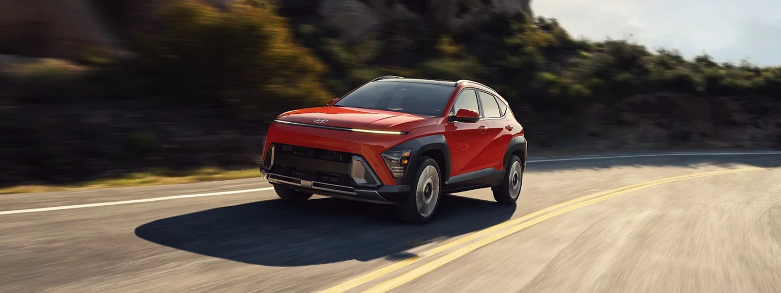Hyundai Trinidad & Tobago - Home